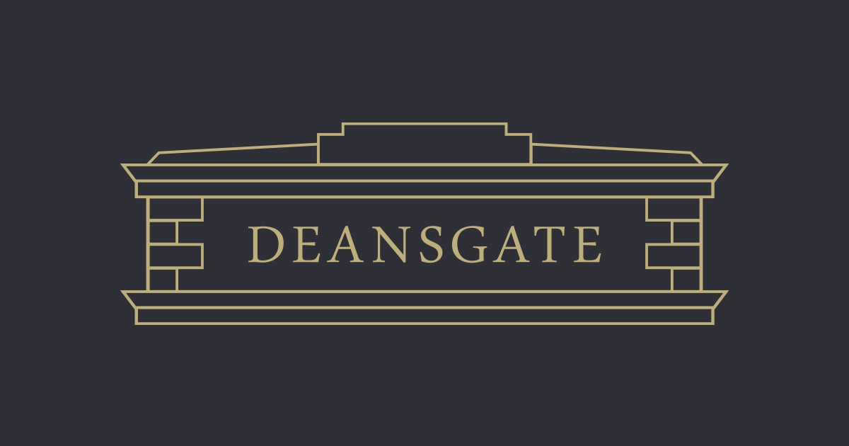 Please Login | Deansgate